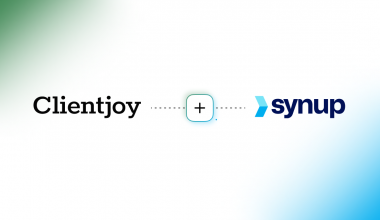 Synup Listing & Reputation Management Software